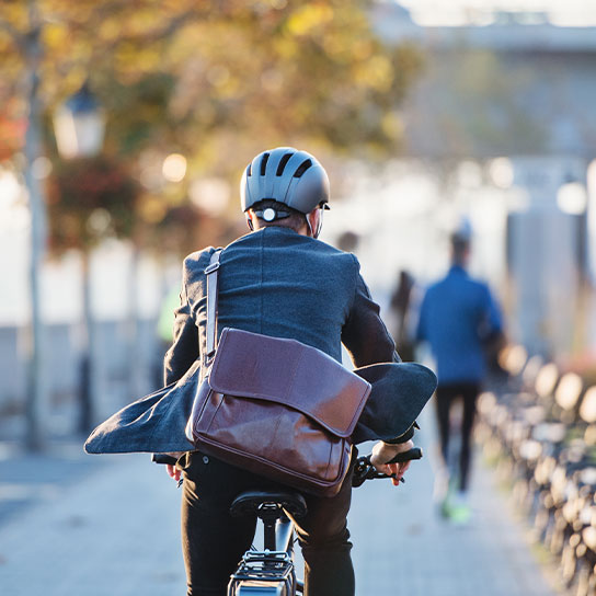 Varför Epassi? | Epassi